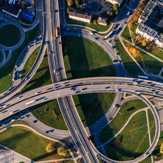 Transport infrastructure operation | Leonard, foresight and Innovation ...
