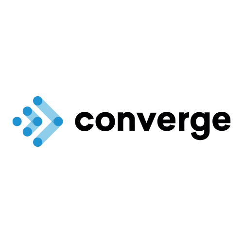 Converge | Leonard, foresight and Innovation by VINCI