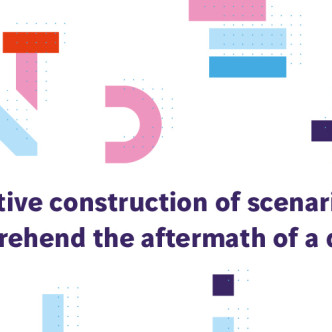 30 minutes for tomorrow - Innovating in times of crisis - Ray Levitt ...