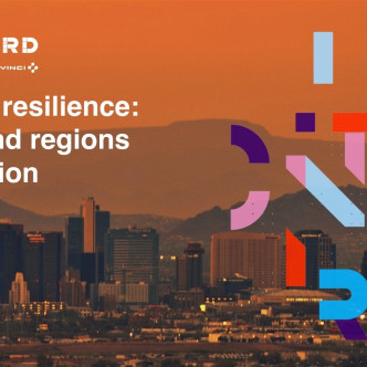 Climate change | Leonard, foresight and Innovation by VINCI