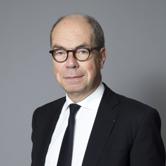 Evénements | Leonard, prospective et innovation par VINCI