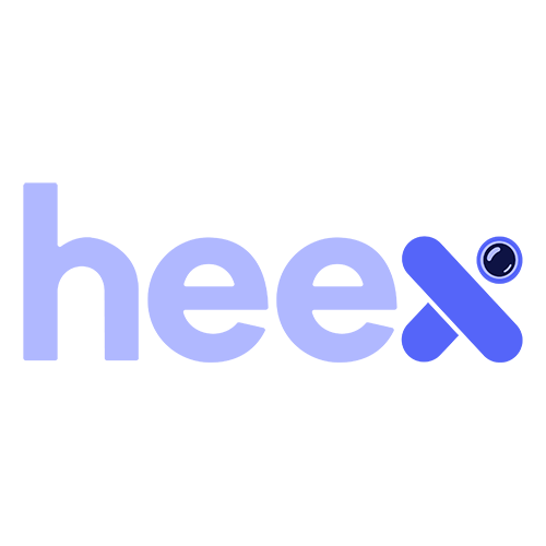 Heex Technologies | Leonard, prospective et innovation par VINCI