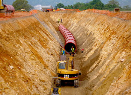 Exodigo améliore la cartographie des réseaux souterrains pour VINCI ...