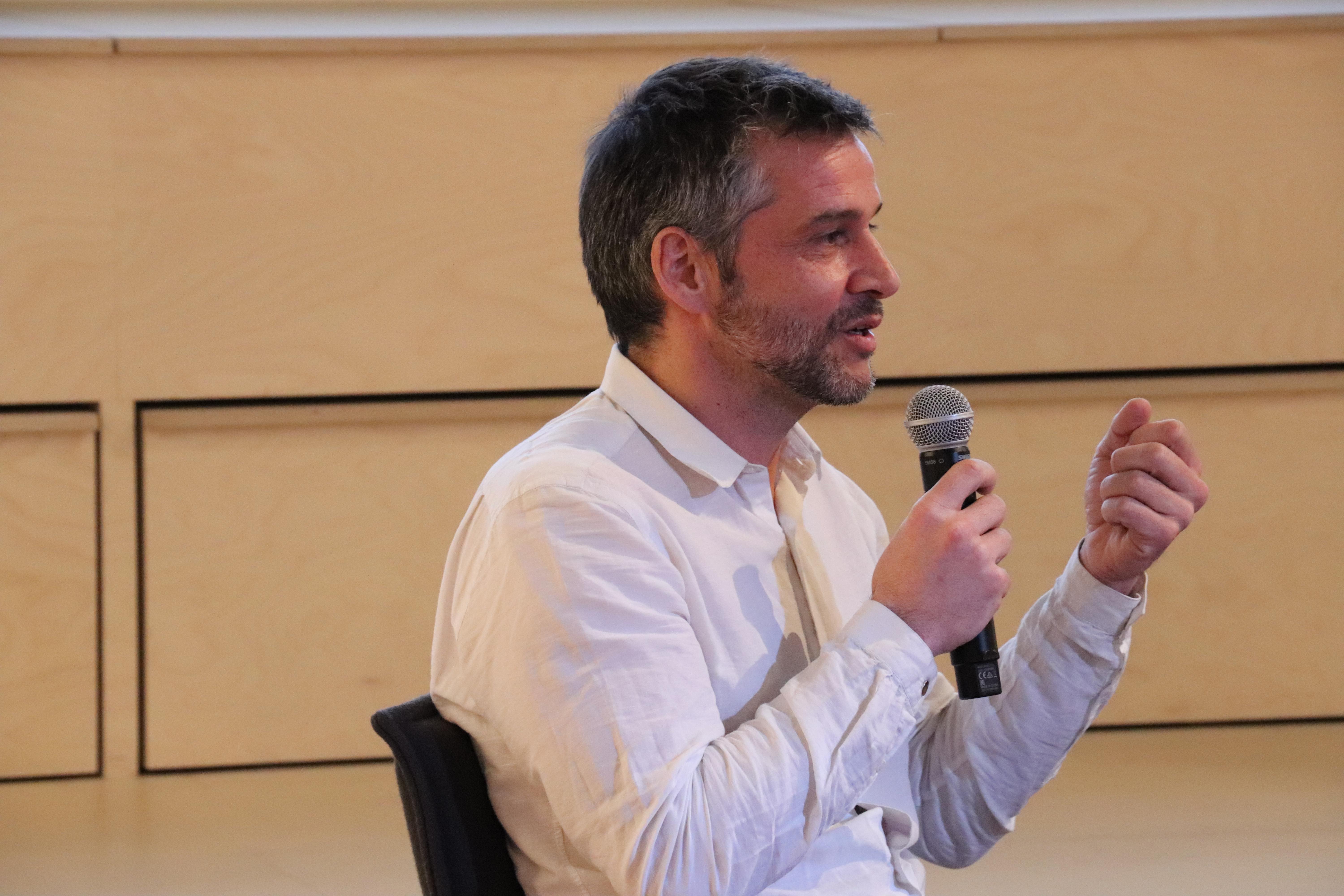 When artificial intelligence transforms the buildings | Leonard ...