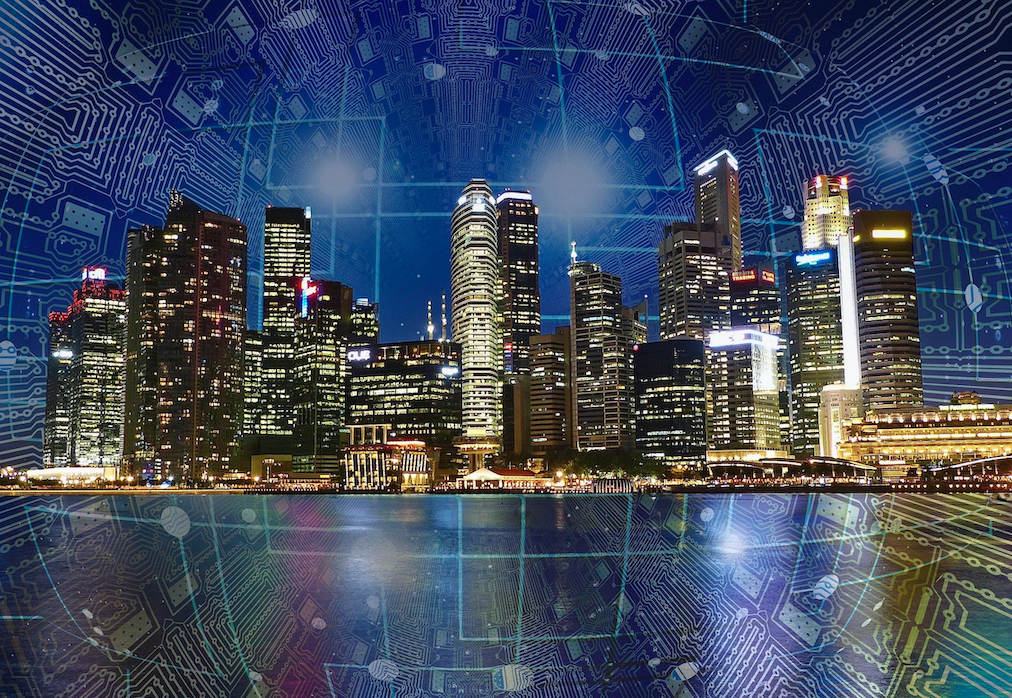 When smart buildings lead to smart cities