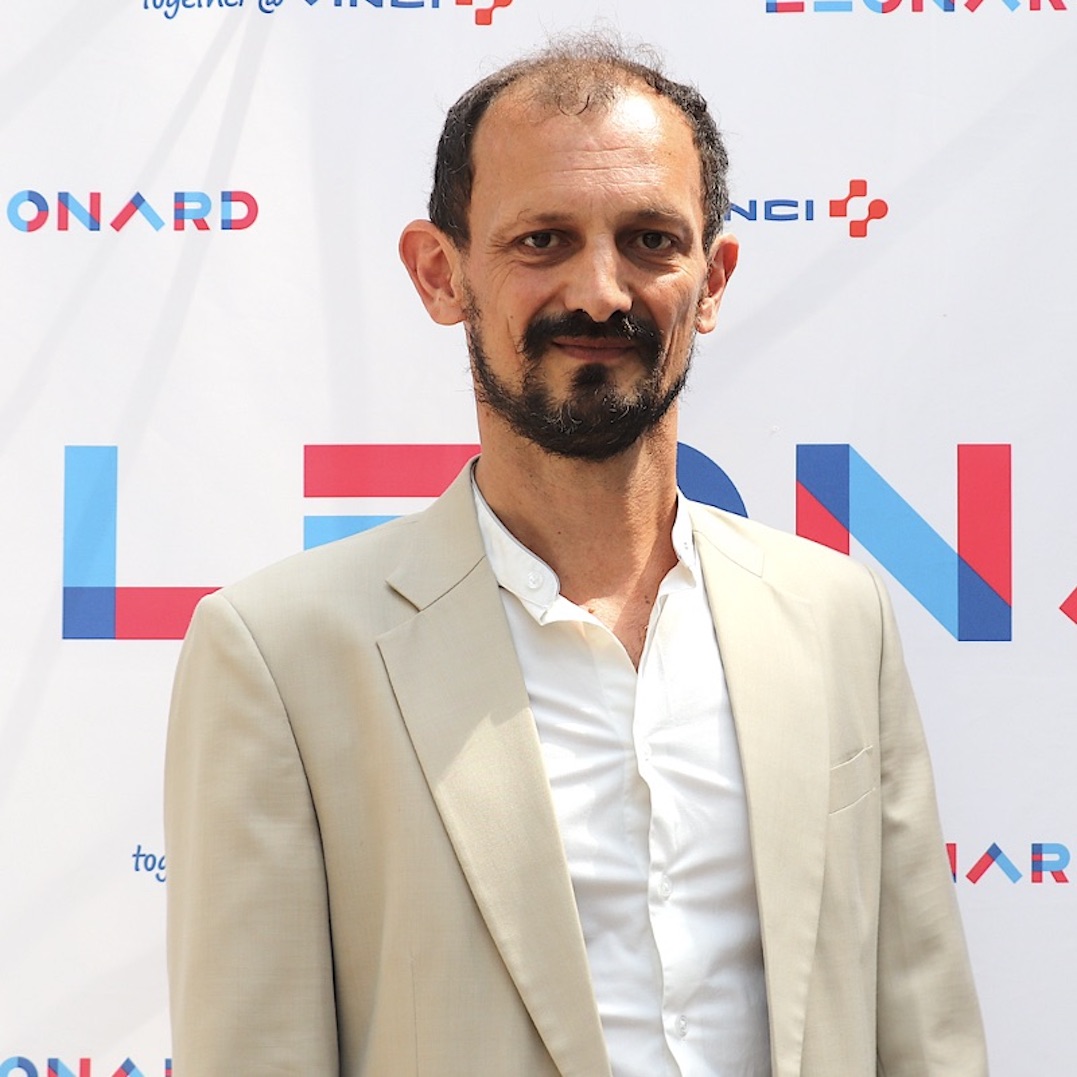 Leonard | the VINCI Group's foresight and innovation platform