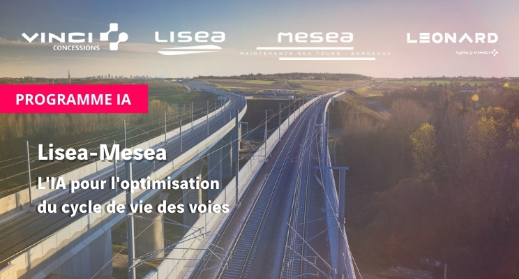 Programme IA : découvez Lisea-Mesea