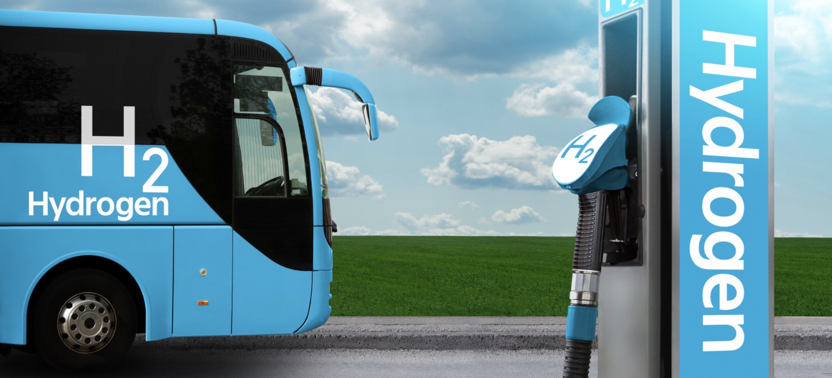 Road Mobility and hydrogen