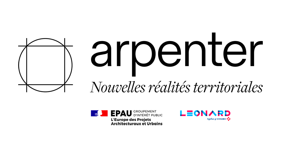 Chaire de recherche "Arpenter" : un nouvel appel à candidatures pour 10 ...