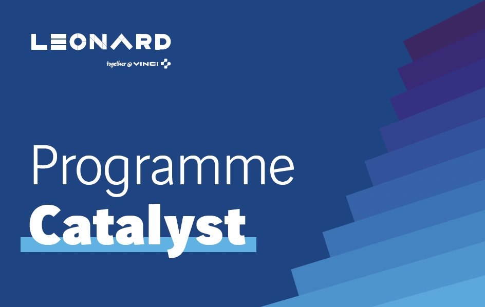 Programme CATALYST 2025 : dix solutions innovantes prêtes au ...