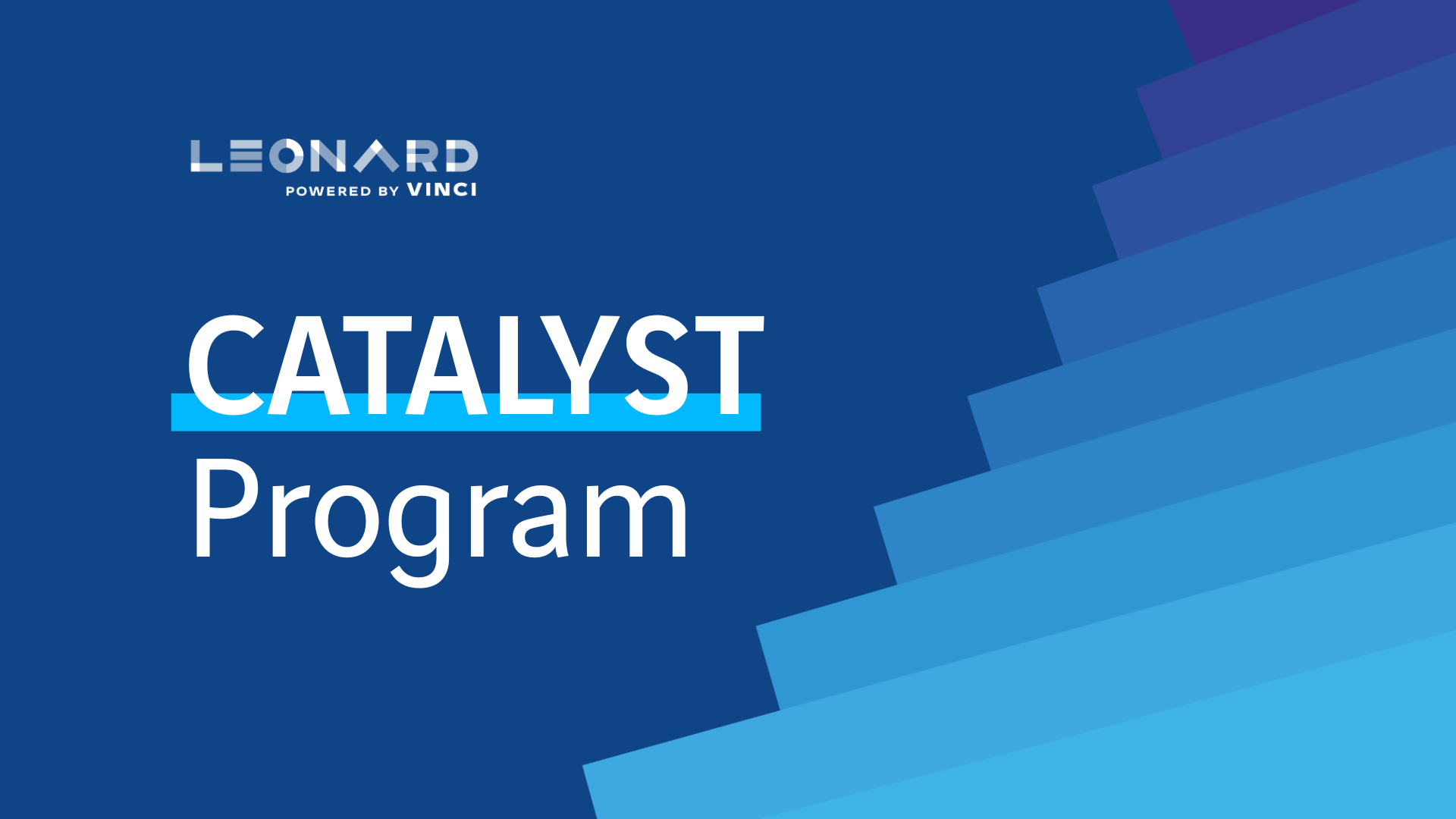 2026 CATALYST program: 9 innovative solutions ready to scale up ...